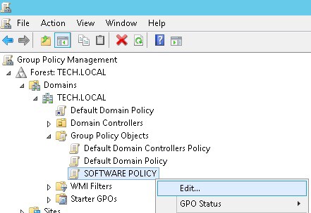 Tutorial - Application Locker Configuration on Windows
