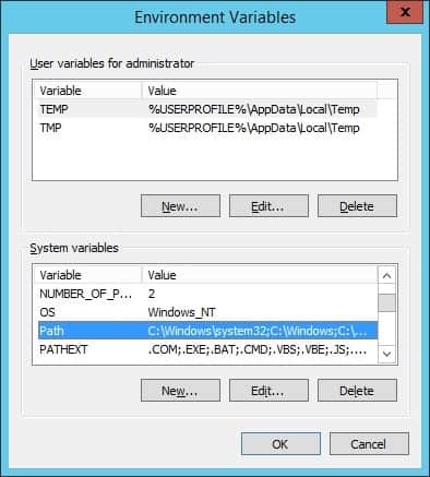 Tutorial - Installing PHP on Windows Server IIS